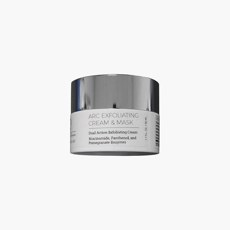 Skincare Products Miami | ARC Plastic Surgery