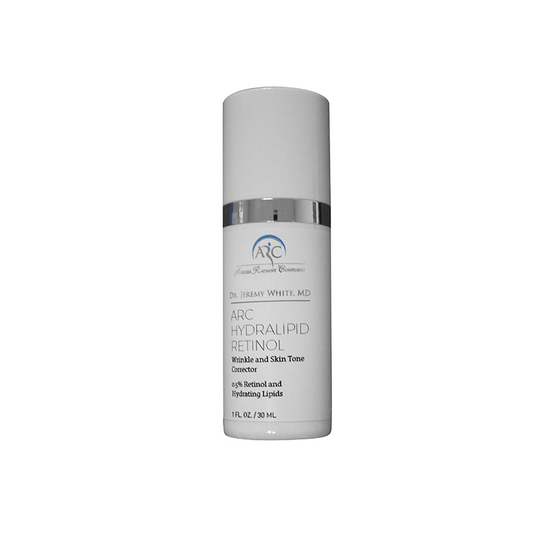 Skincare Products Miami | ARC Plastic Surgery