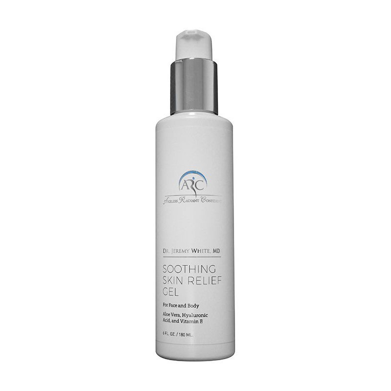 Skincare Products Miami | ARC Plastic Surgery