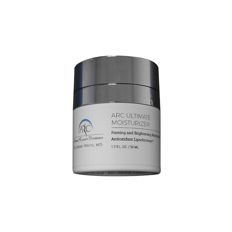 Skincare Products Miami | ARC Plastic Surgery